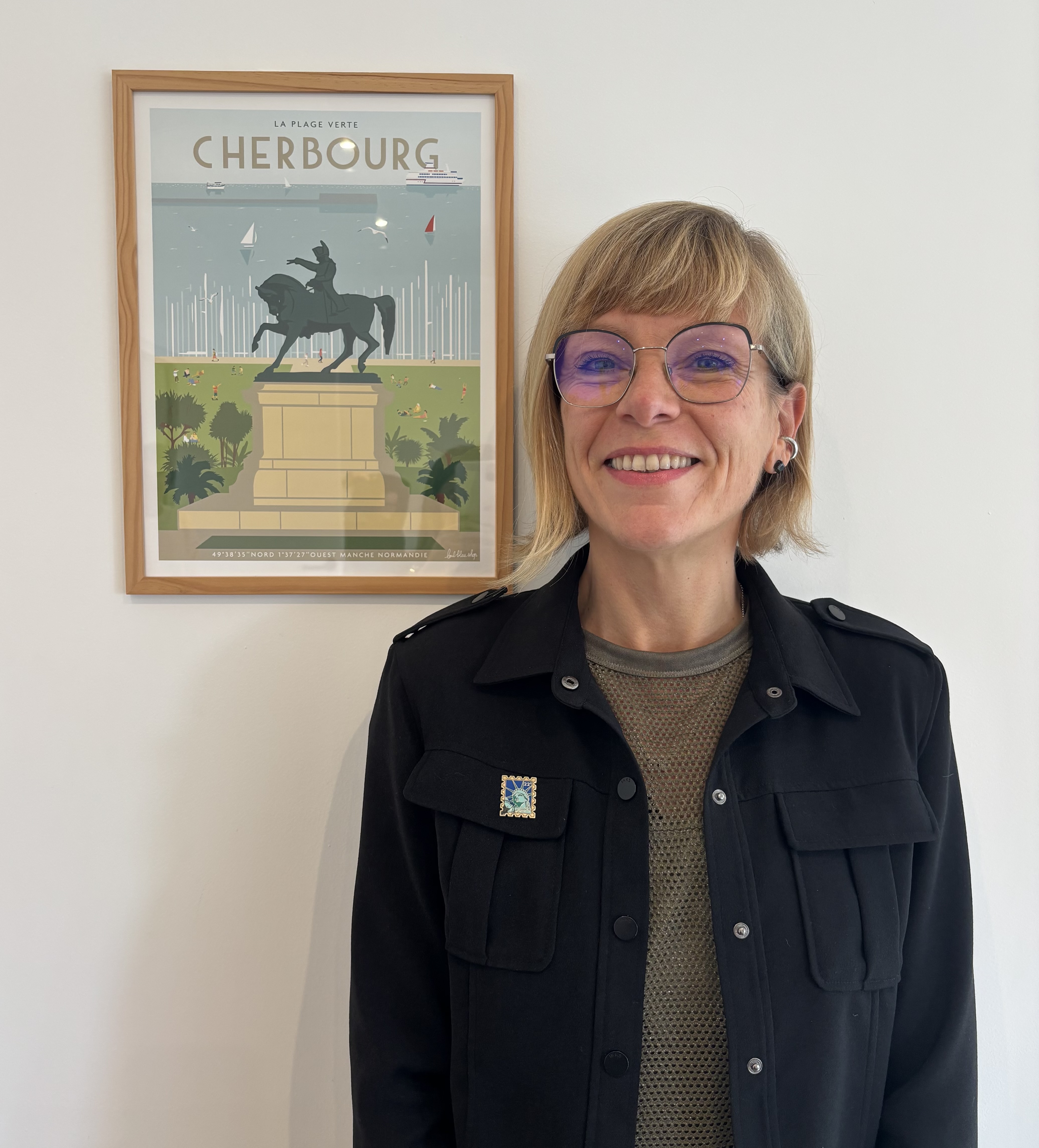 ETUDE NAPOLÉON | Collaborateurs de l’office notarial de Cherbourg-en ...